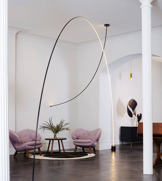 Pole – Roll & Hill